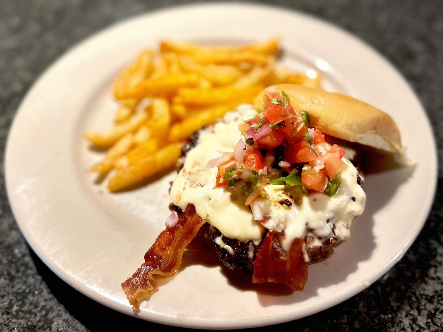 Menus - 501 Steakhouse